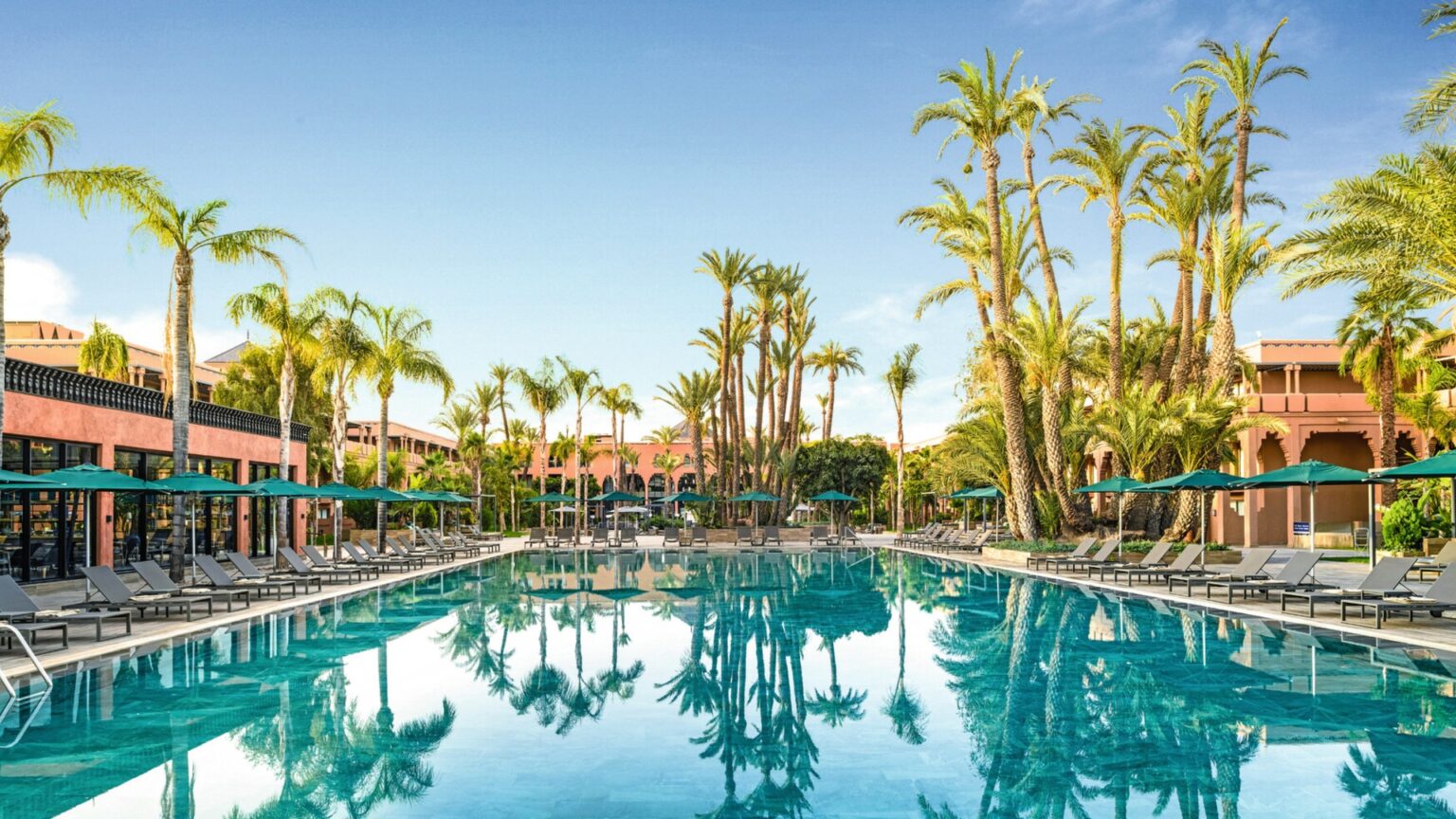 World Wide Locations (TUI Brand Hub) TUI BLUE Hotel Development