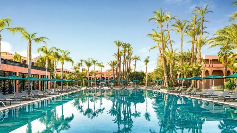 World Wide Locations (TUI Brand Hub) TUI BLUE Hotel Development