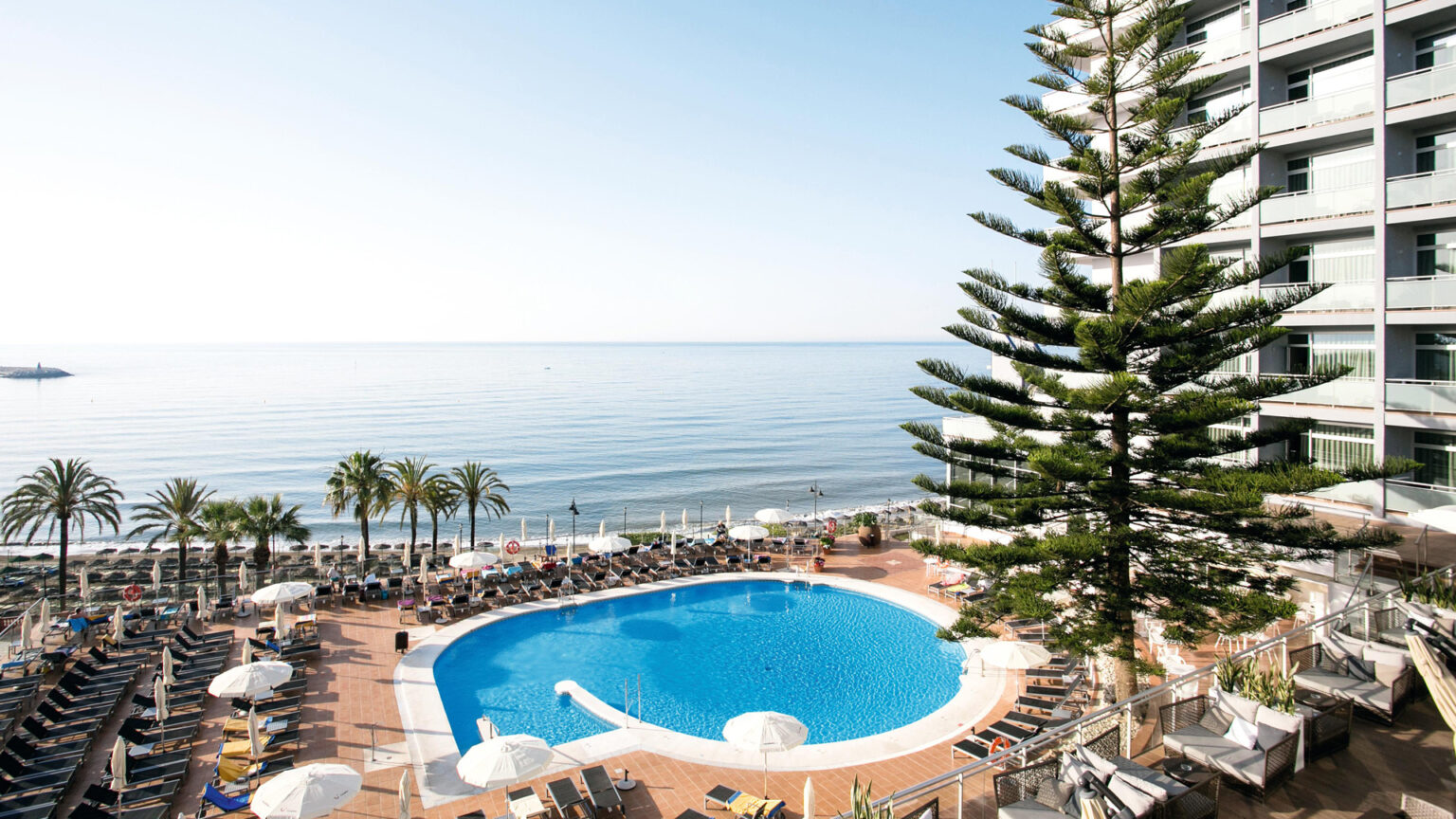 World Wide Locations (TUI Brand Hub) TUI BLUE Hotel Development