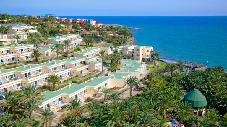 World Wide Locations (TUI Brand Hub) TUI BLUE Hotel Development