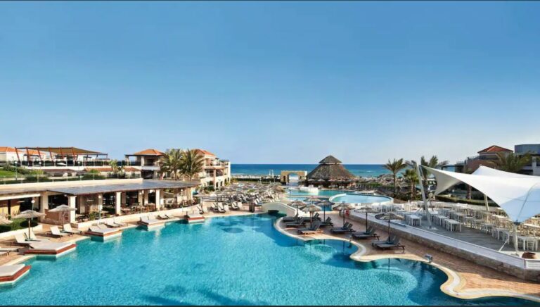 World Wide Locations (TUI Brand Hub) TUI BLUE Hotel Development