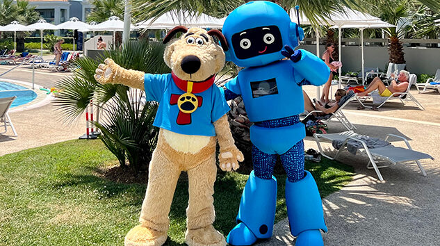 Hotel Training TUI BLUE Hotel Development