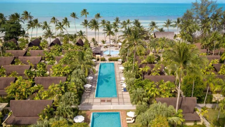 World Wide Locations (TUI Brand Hub) TUI BLUE Hotel Development